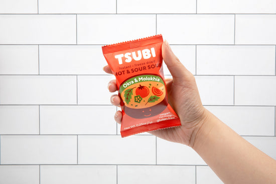 Miso Cubes | Authentic Japanese Soups | Pure, Premium Ingredients | 5 ...